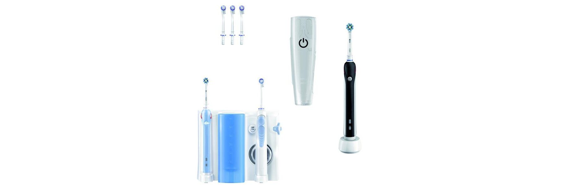 Mundpflege - Ihr Online-Shop für Elektrotechnik & mehr | Treise Elekt