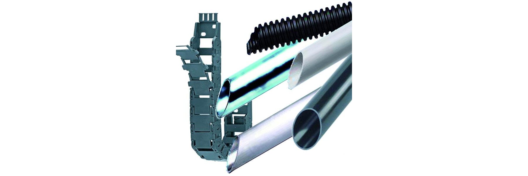 Elektro-Installationsrohre - Ihr Online-Shop für Elektrotechnik & meh