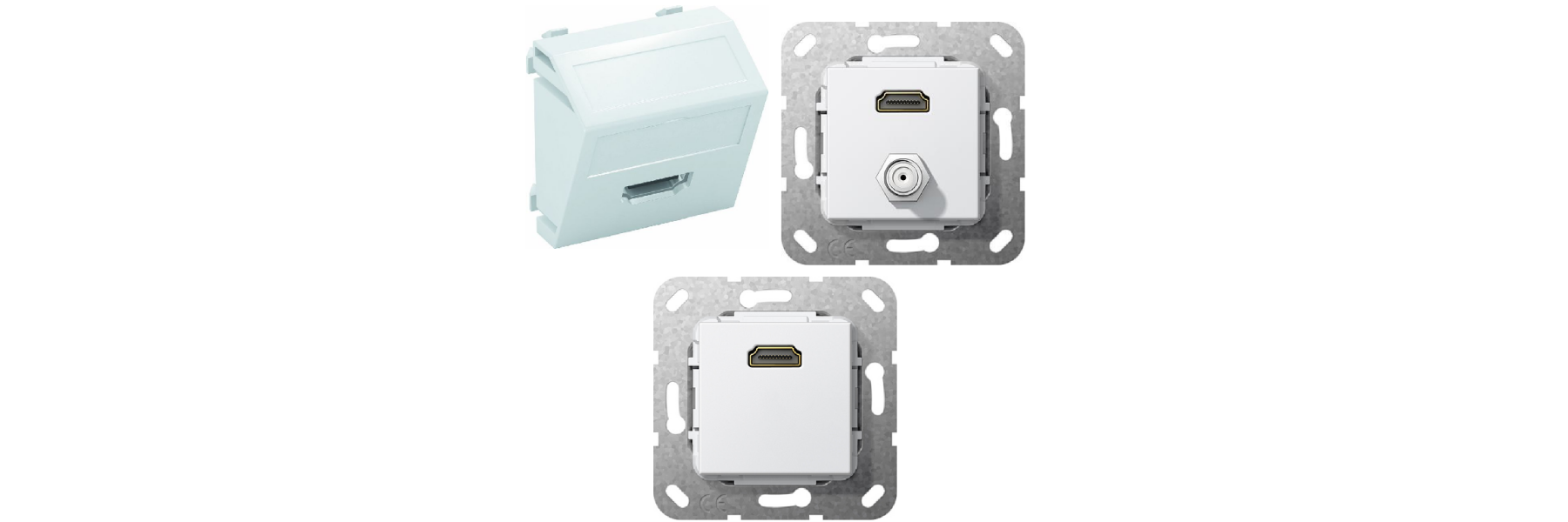 UE Zuebehoer - Ihr Online-Shop für Elektrotechnik & mehr | Treise Ele