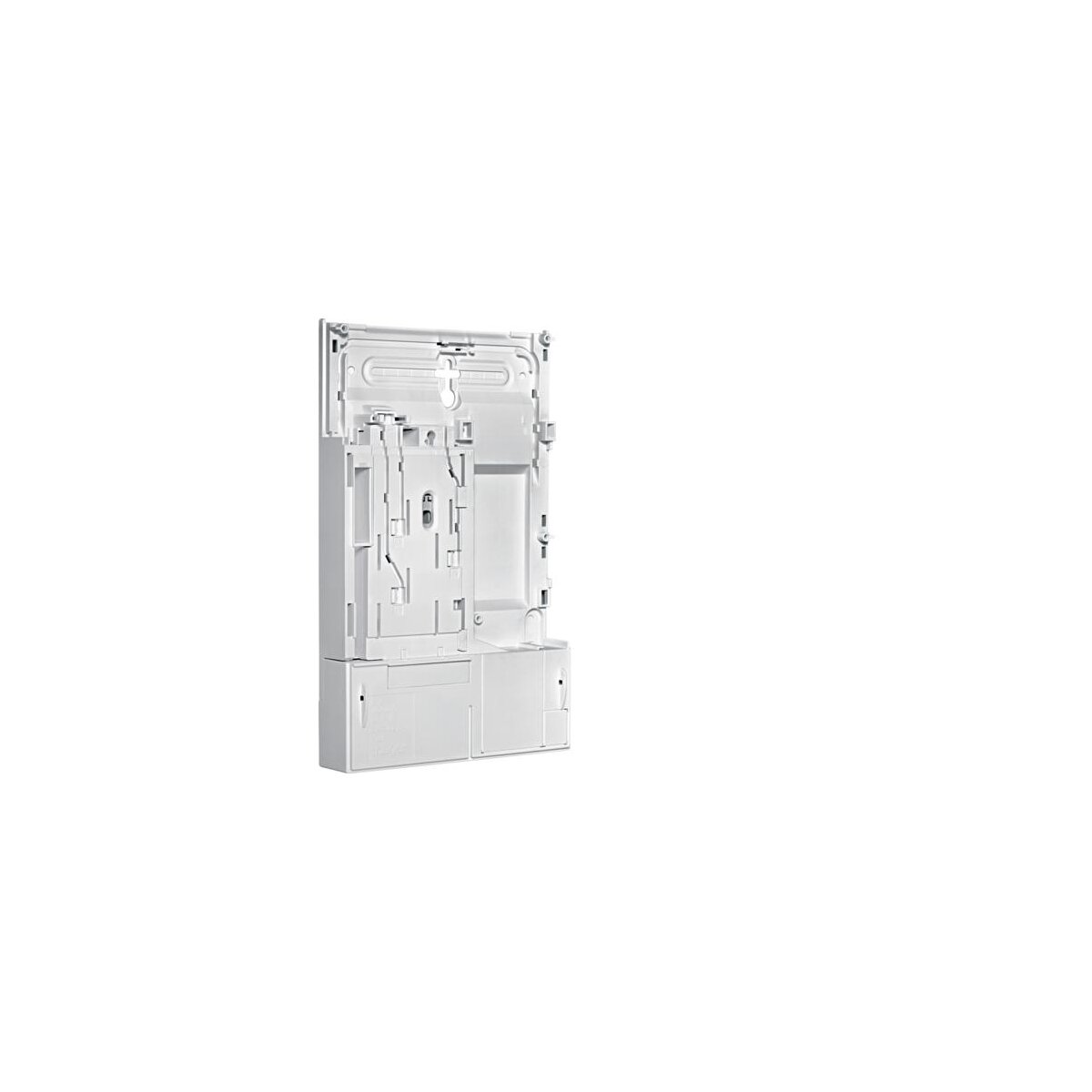 Hager eHZ-Adapter KU33LHE Drehstrom - Ihr Online-Shop für Elektrotech ...