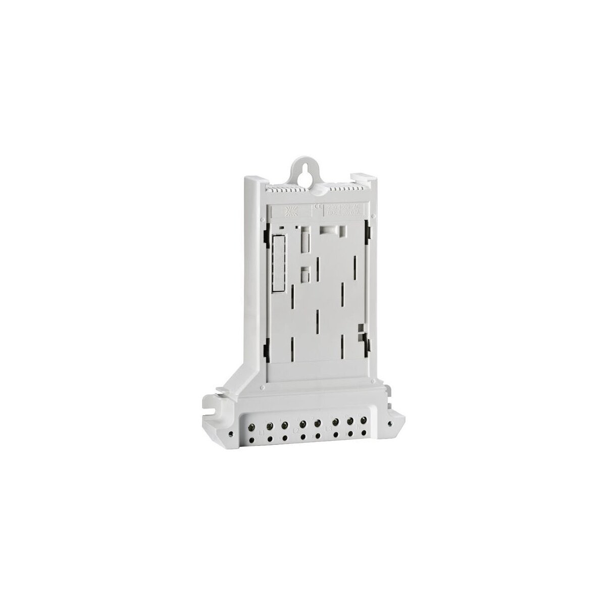 ABN eHZ-Adapter BKE-A001A - Ihr Online-Shop für Elektrotechnik & mehr ...