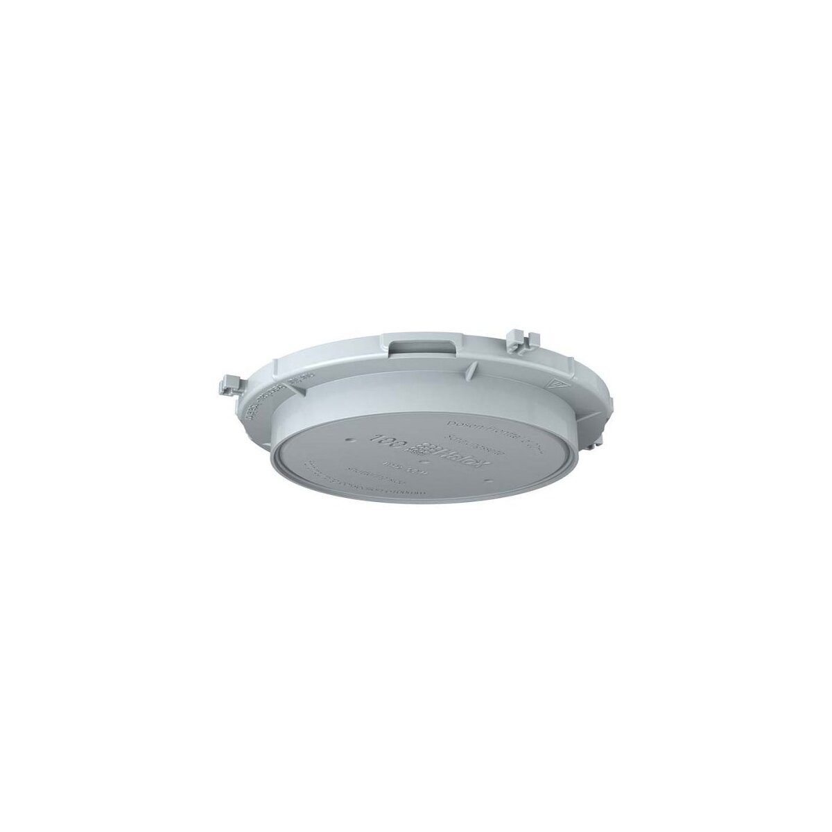 Kaiser Frontteil HaloX100 100mm für Ortbeton - Ihr Online-Shop für El ...