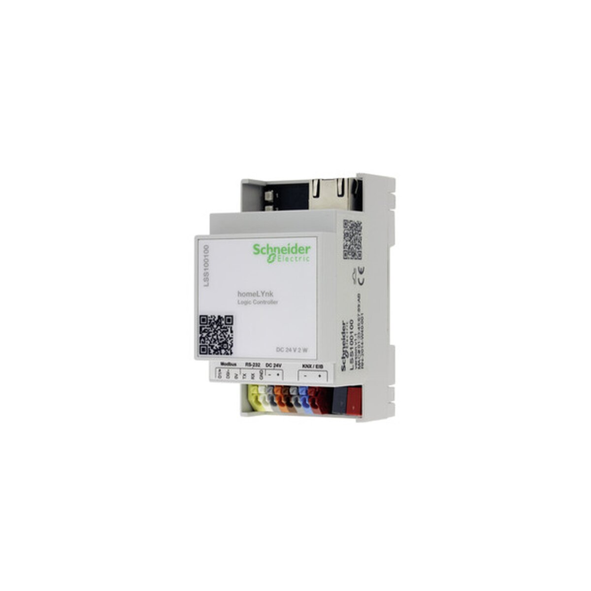 Schneider Electric Logik Controller LSS100100 homeLYnk - Ihr Online-S ...