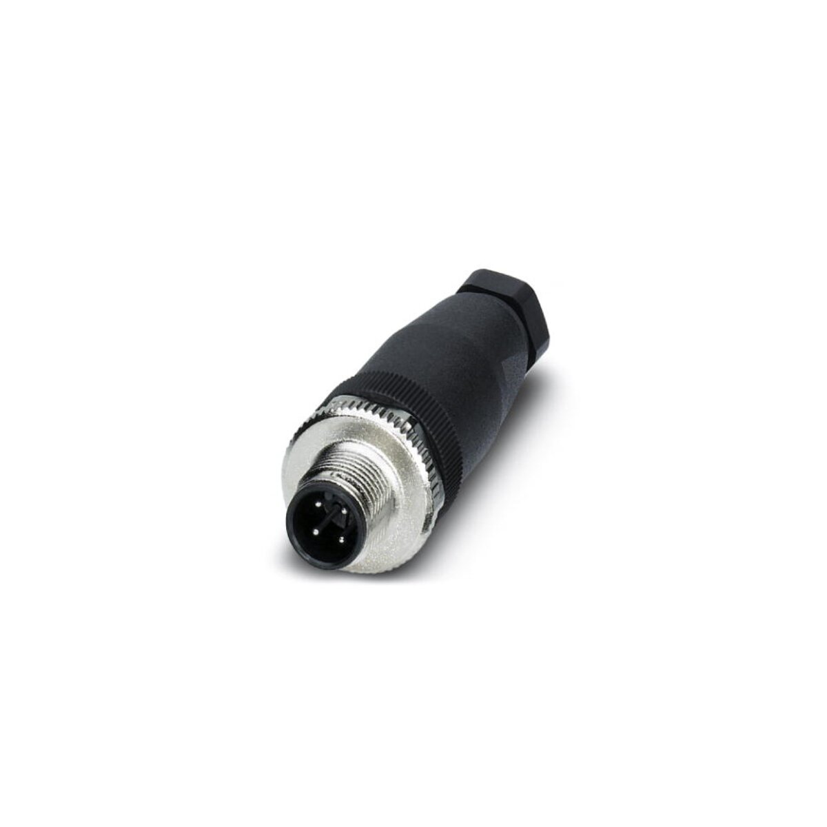 Phoenix Sensor Actuator SACC-M12MS-4CON-PG 7-M PLUSCON-SAC - Ihr Onli ...