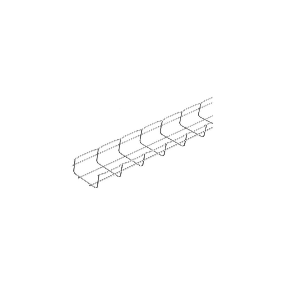 Cablofil Schwerlastgitterrinne CF 54/100 GC 54x100mm - Ihr Online-Sho ...