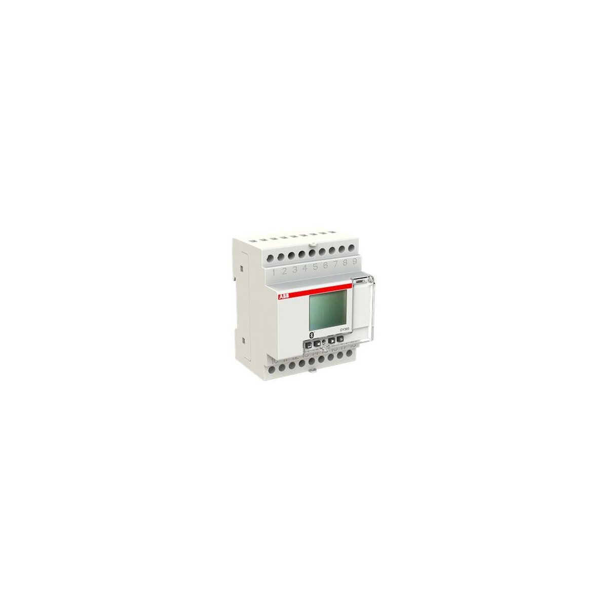 ABB Zeitschaltuhr DY365 2 Kanal Integriertes Bluetooth - Ihr Online-S ...