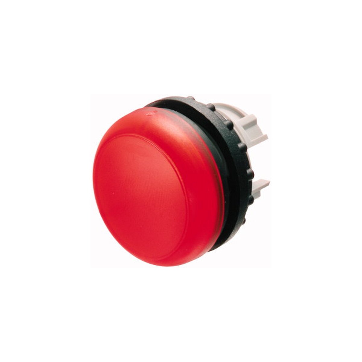 Eaton Leuchtmelder M22-L-R flach rot - Ihr Online-Shop für Elektrotec, 3,87