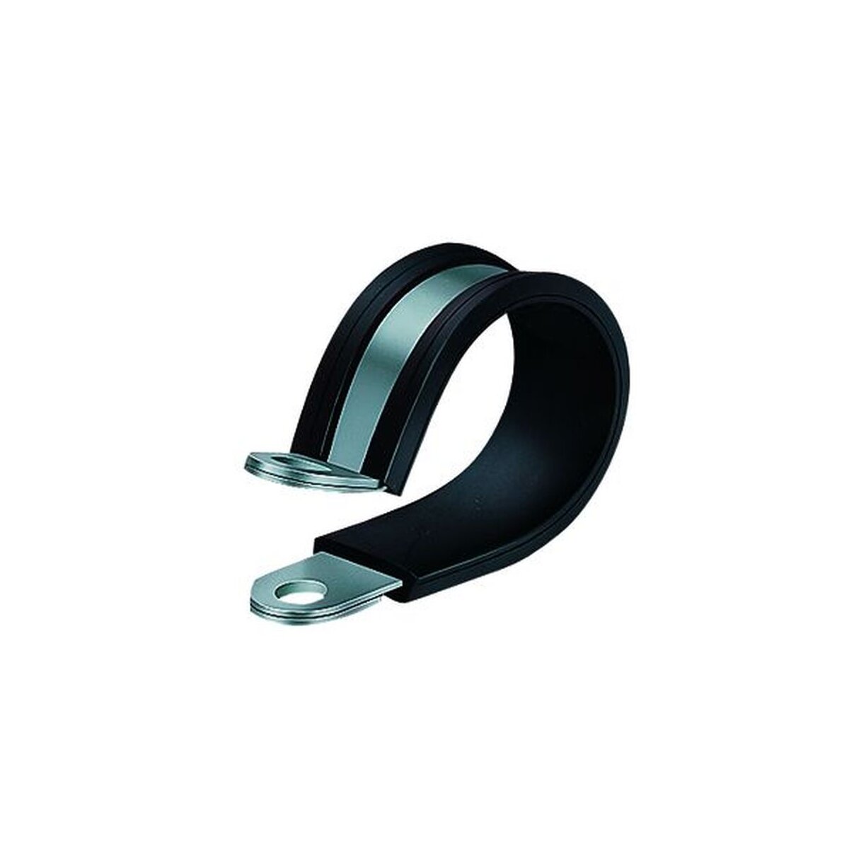 Flexa Schlauch-Klemmschelle SKM AD9-10 Stahl verzinkt - Ihr Online-Sh ...