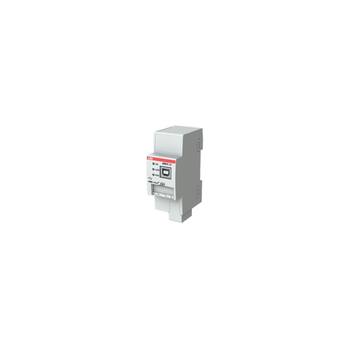 ABB USB-Schnittstelle USB/S1.2 - Ihr Online-Shop für Elektrotechnik ...