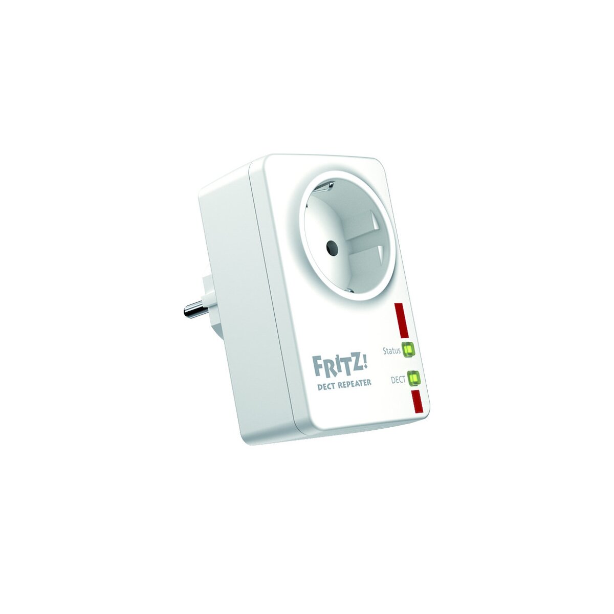 AVM FRITZ DECT 100 Repeater 20002598 Erweiterung Funkbereich - Ihr On ...