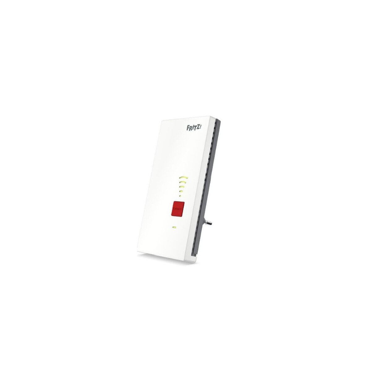 AVM FRITZ! Repeater WLAN Mesh 2400 Dual Band 2,4 + 5GHz - Ihr Online ...