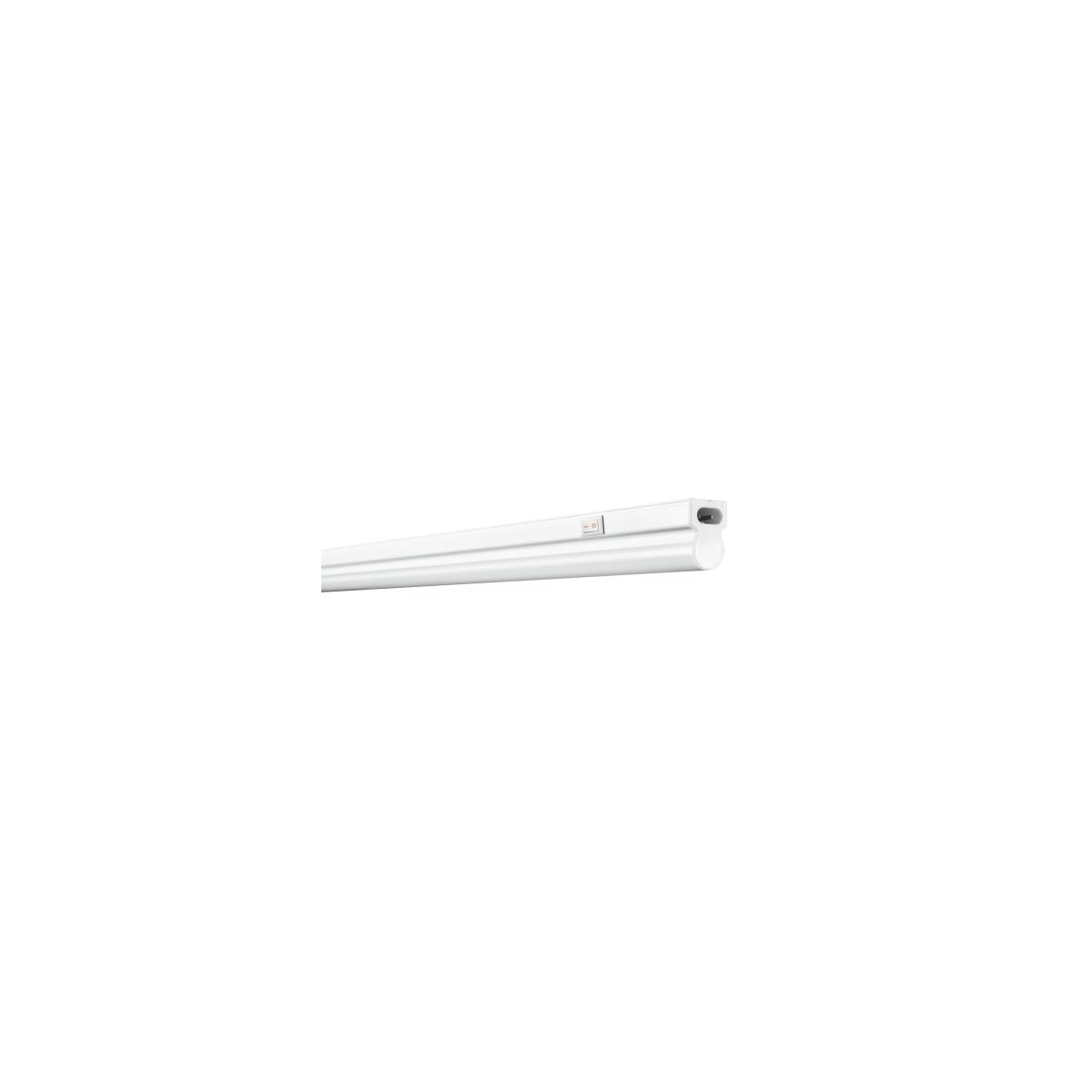 LEDV LED-Deckenleuchte LB22 Linear 600 8W 3000K 800lm 230V IP20 - Ihr ...