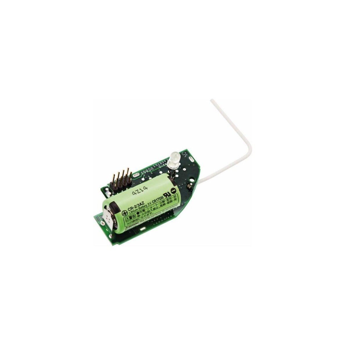 Ei Electronics 10Jahres-Funkmodul Rauchmelder f. Ei650+Ei650i+Ei603TY ...