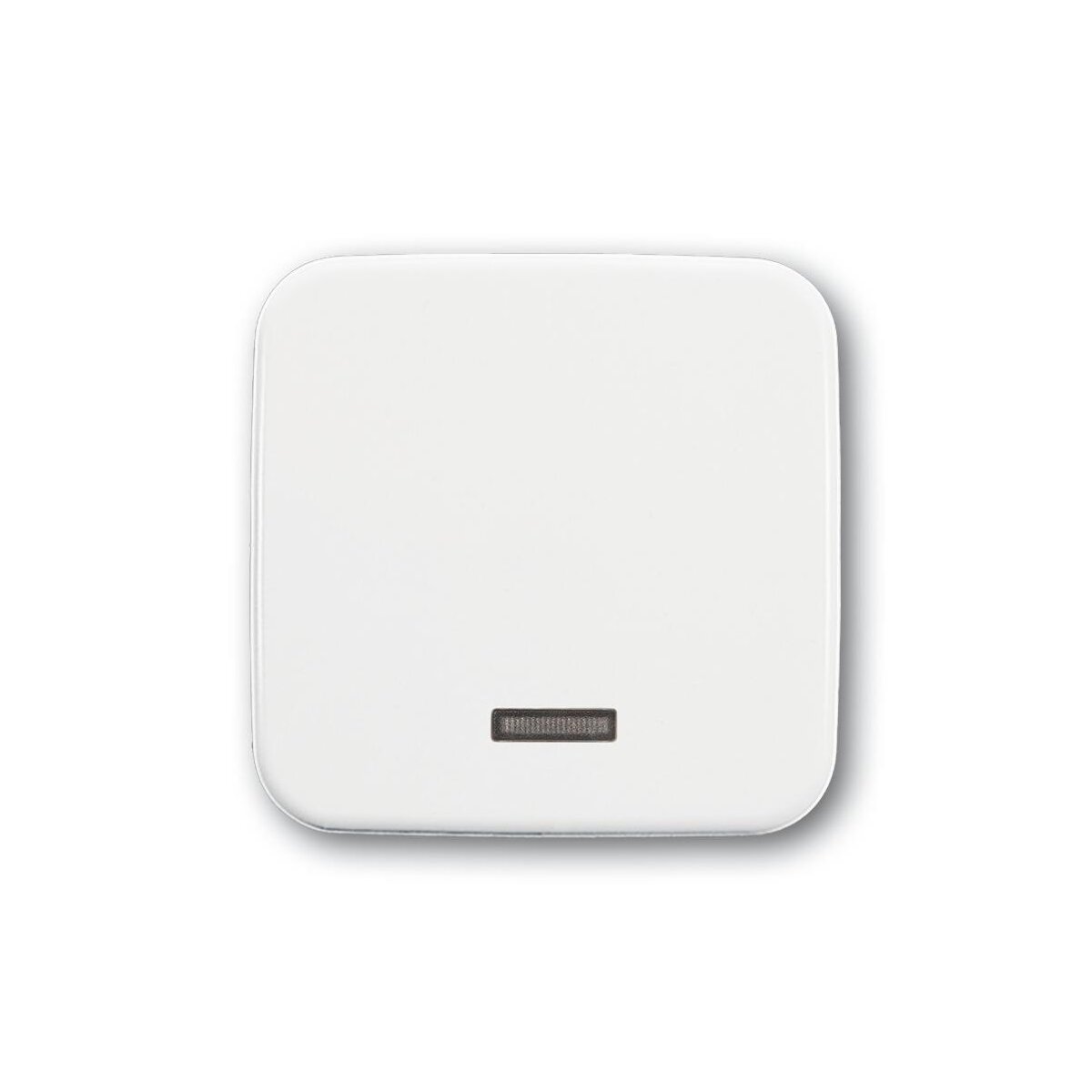 Busch-Jaeger Bedienelement 6543-214-102 Reflex-SI alpinweiß - Ihr Onl, 18,00