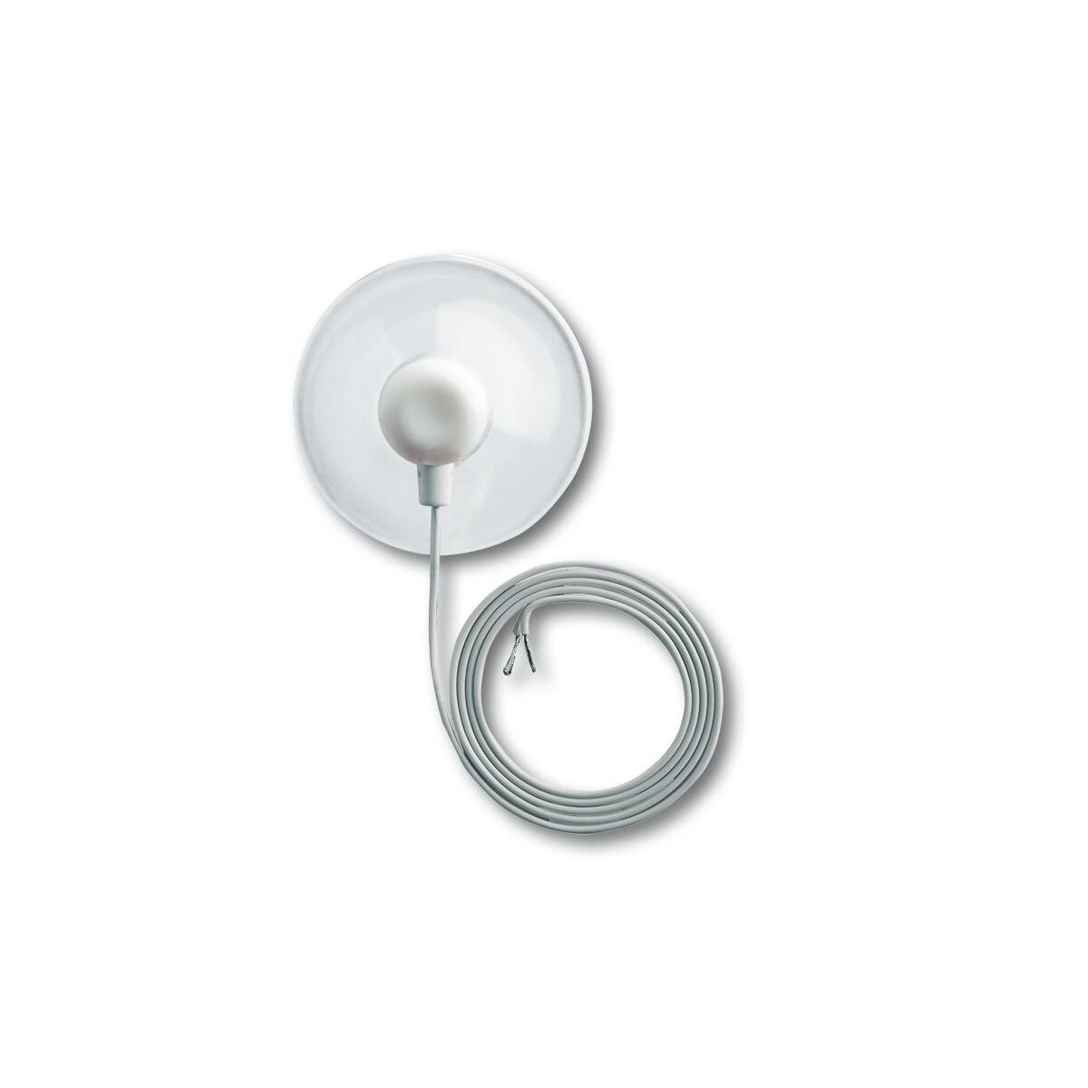 Busch-Jaeger Helligkeitssensor 6414-101 - Ihr Online-Shop für Elektro ...