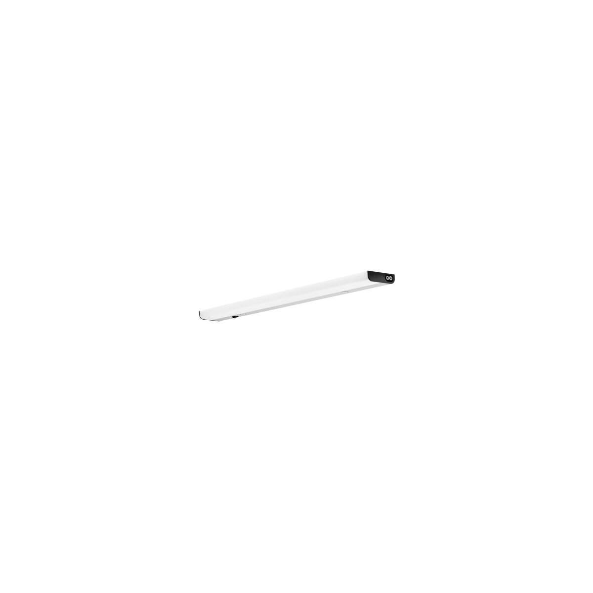 LEDV LED-Unterbauleuchte LB22 LINEAR LED FLAT ECO 830 X1 - Ihr Online ...