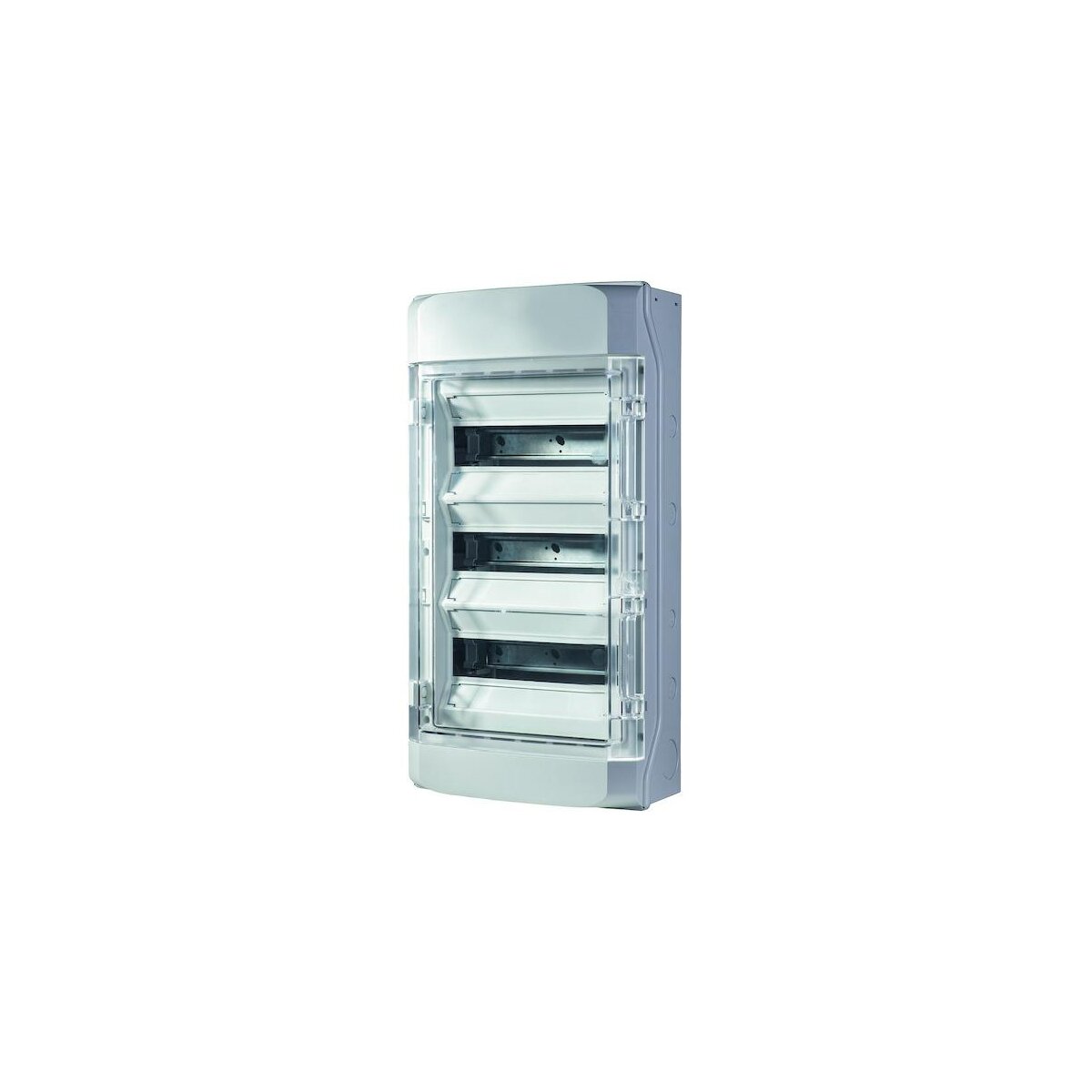 PROTEC AP-Verteiler PROSEIDON PV336FR 36TE 3-reihig IP65 - Ihr Online ...