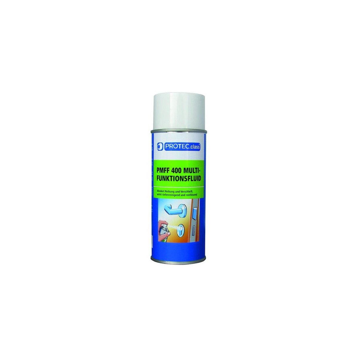 PROTEC Multifunktionsfluid 400 ml PMFF 400 - Ihr Online-Shop für Elek ...