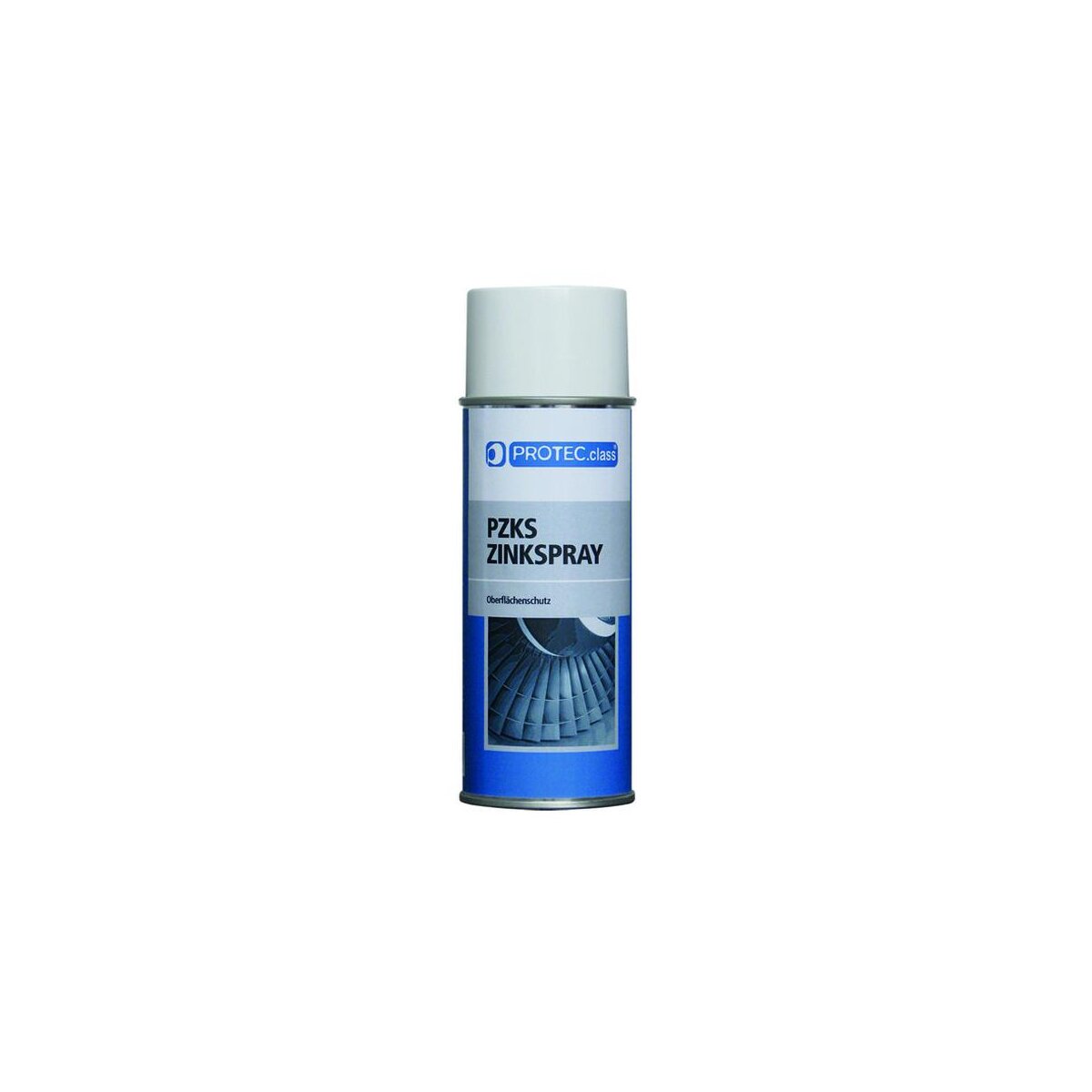 PROTEC Zinkspray PZKS 400ml - Ihr Online-Shop für Elektrotechnik & me ...