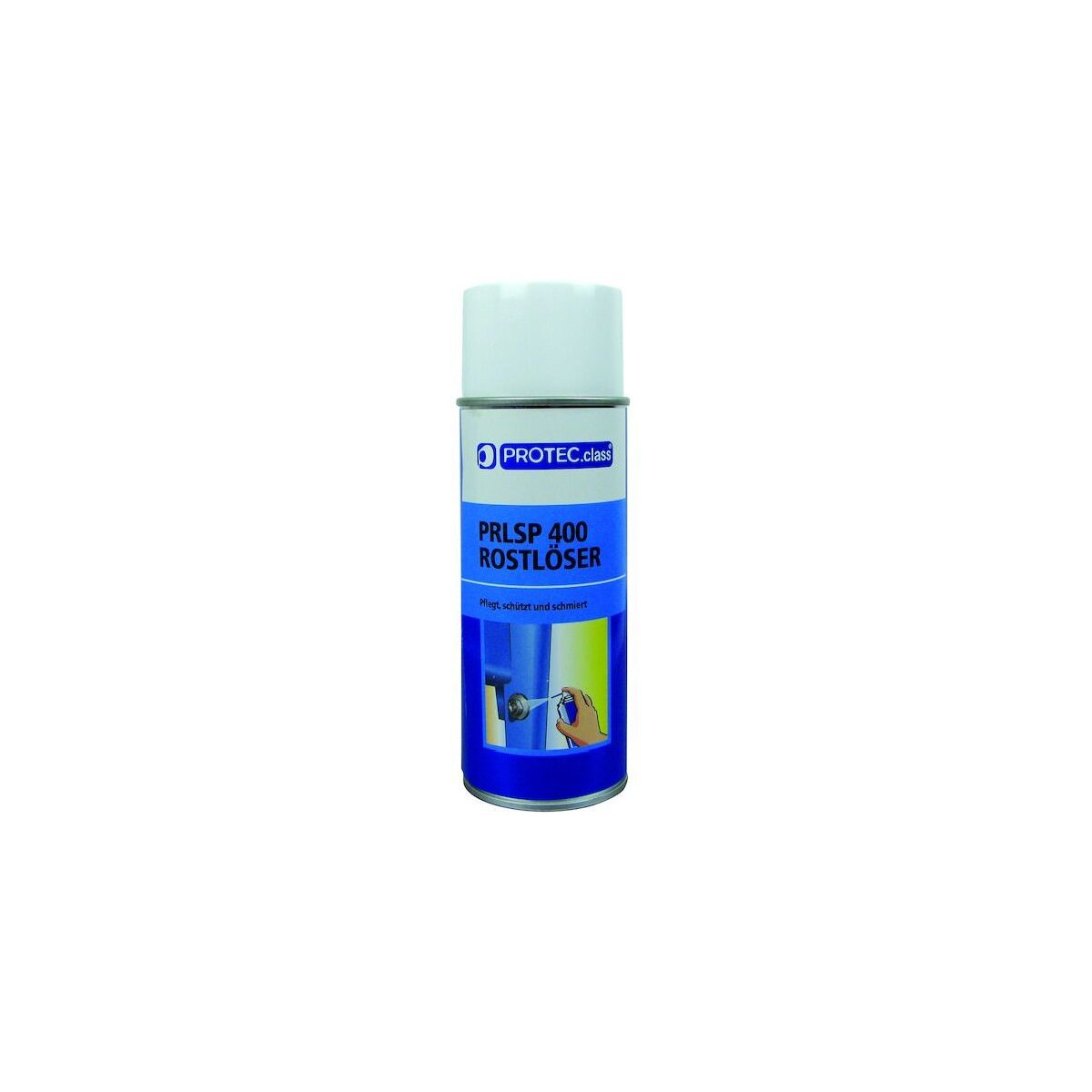 PROTEC Rostlöserspray PRLSP 400 400ml - Ihr Online-Shop für Elektrote ...