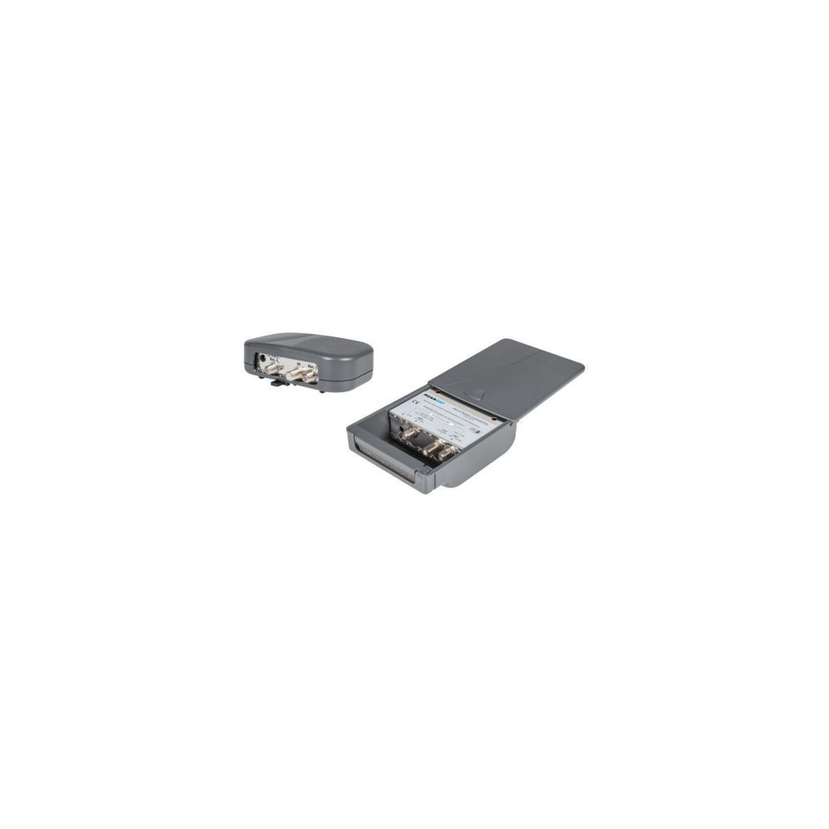 Megasat Konverter Stacker / Destacker - Ihr Online-Shop für Elektrote, 92,15