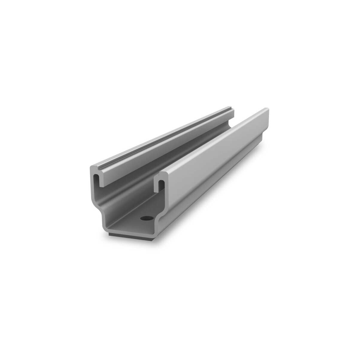 K2 Systems MultiRail M RK2MUR 25/4 EPDM PU=50 - Ihr Online-Shop für E ...