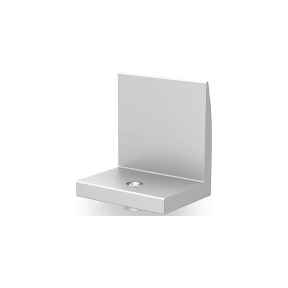 K2 Systems Endwinkel Set Insertion rail End stop SU=10 - Ihr Online-S ...