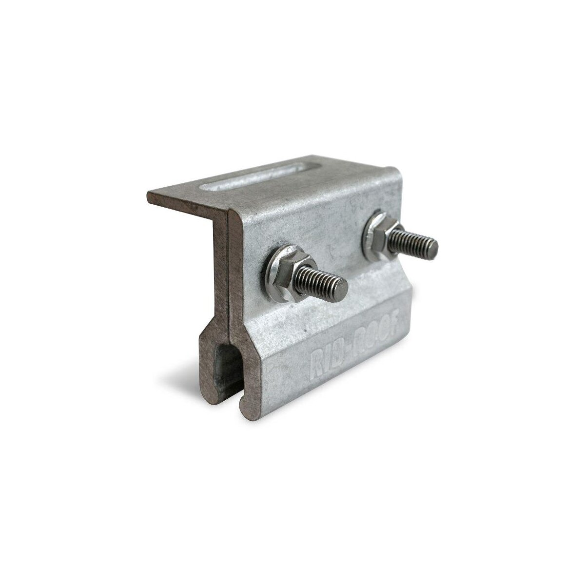 K2 Systems Kreuzverbinder Set Insertion rail Cross connector SU=20, 8