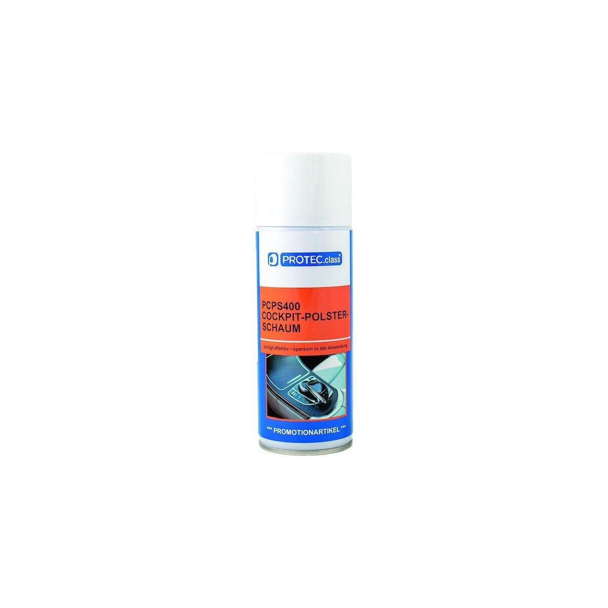 PROTEC Cockpit-Polster-Schaum PCPS400 400ml - Ihr Online-Shop für Ele ...