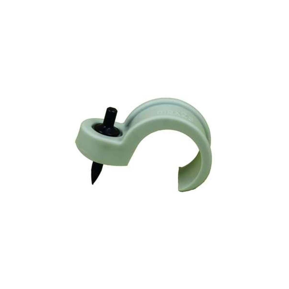 PROTEC ClipFixx-PP-Schelle+Fix Pin PCF 12-25x22mm - Ihr Online-Shop f ...