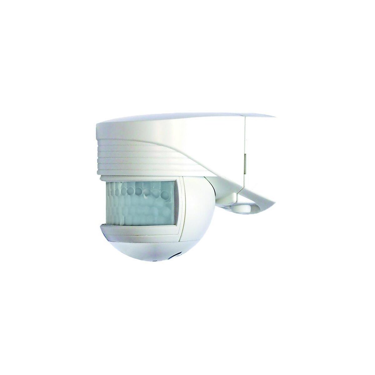 PROTEC Bewegungsmelder PBM 200 WS 200Grad weiss - Ihr Online-Shop für ...