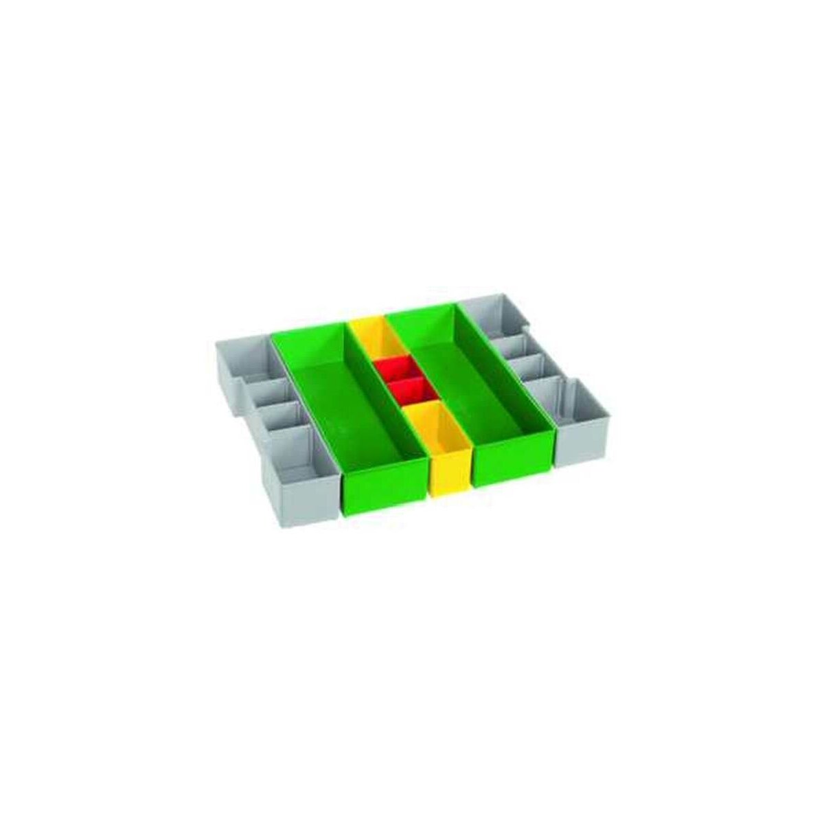 PROTEC Inset Box PLBOXXG3 - Ihr Online-Shop für Elektrotechnik & mehr ...