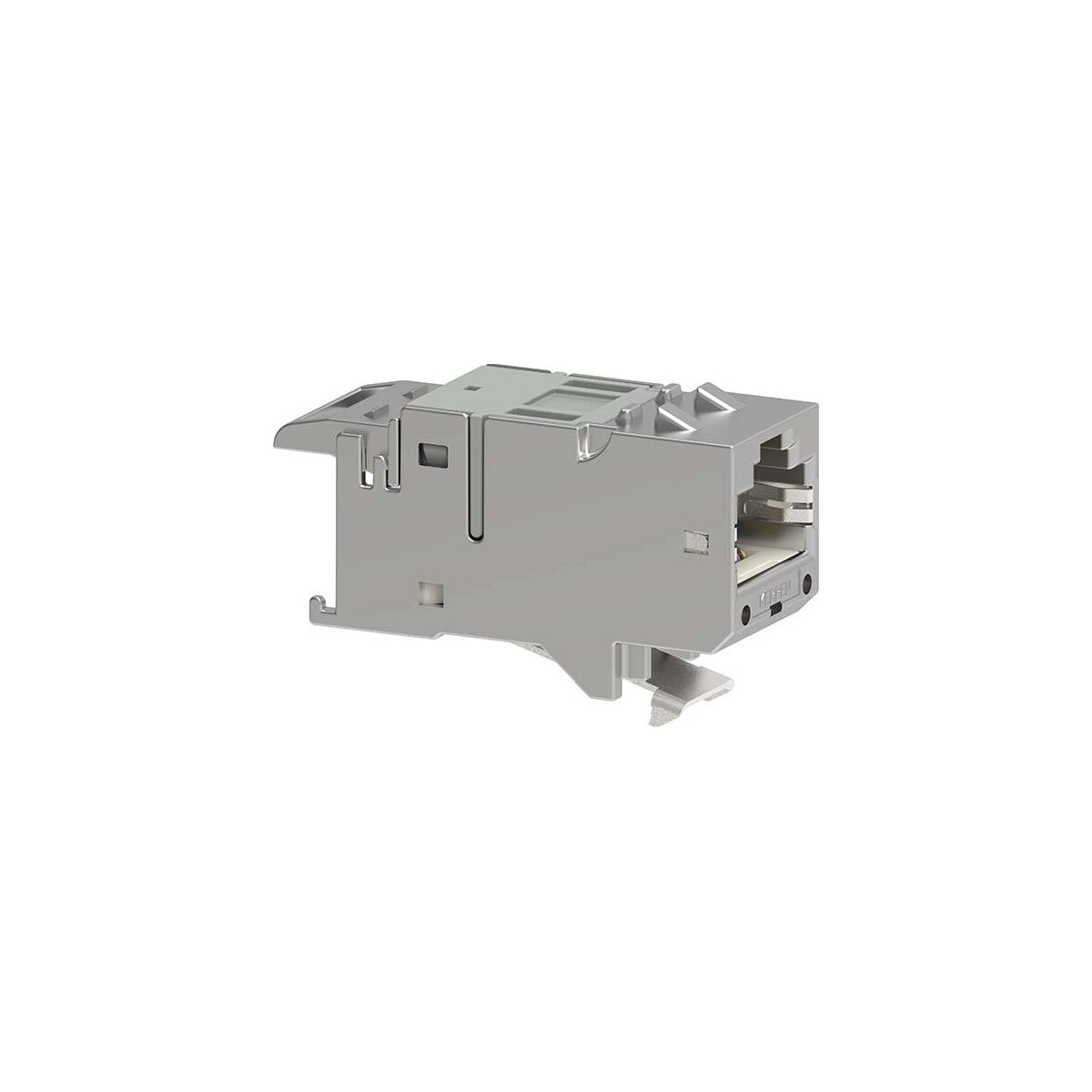 LEON Modul MegaLine Connect45 Cat.6A ISO/IEC PVP PK=24Stck - Ihr Onli ...