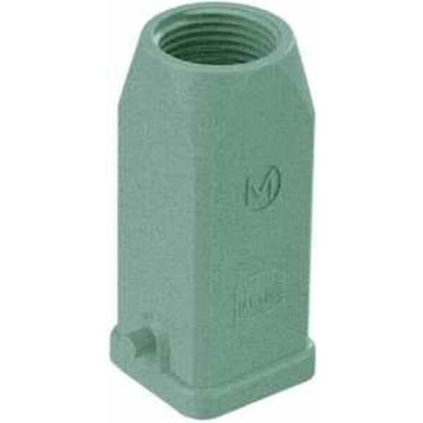 Harting Tüllengehäuse HAN 3A-gw-M20, 6,01