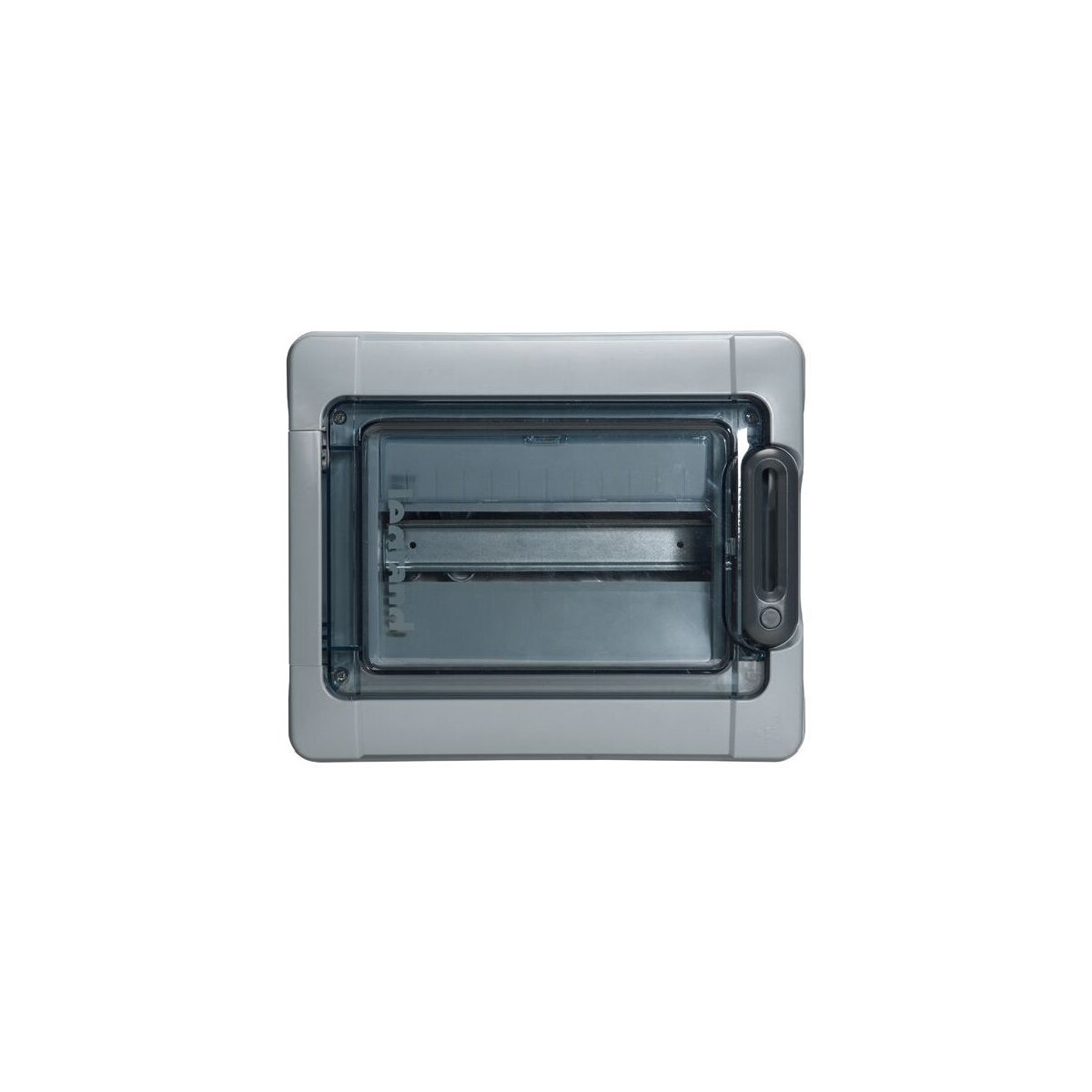 Legrand AP-Verteiler 601981 1reihig 12Mod. IP65 Plexo - Ihr Online-Sh ...