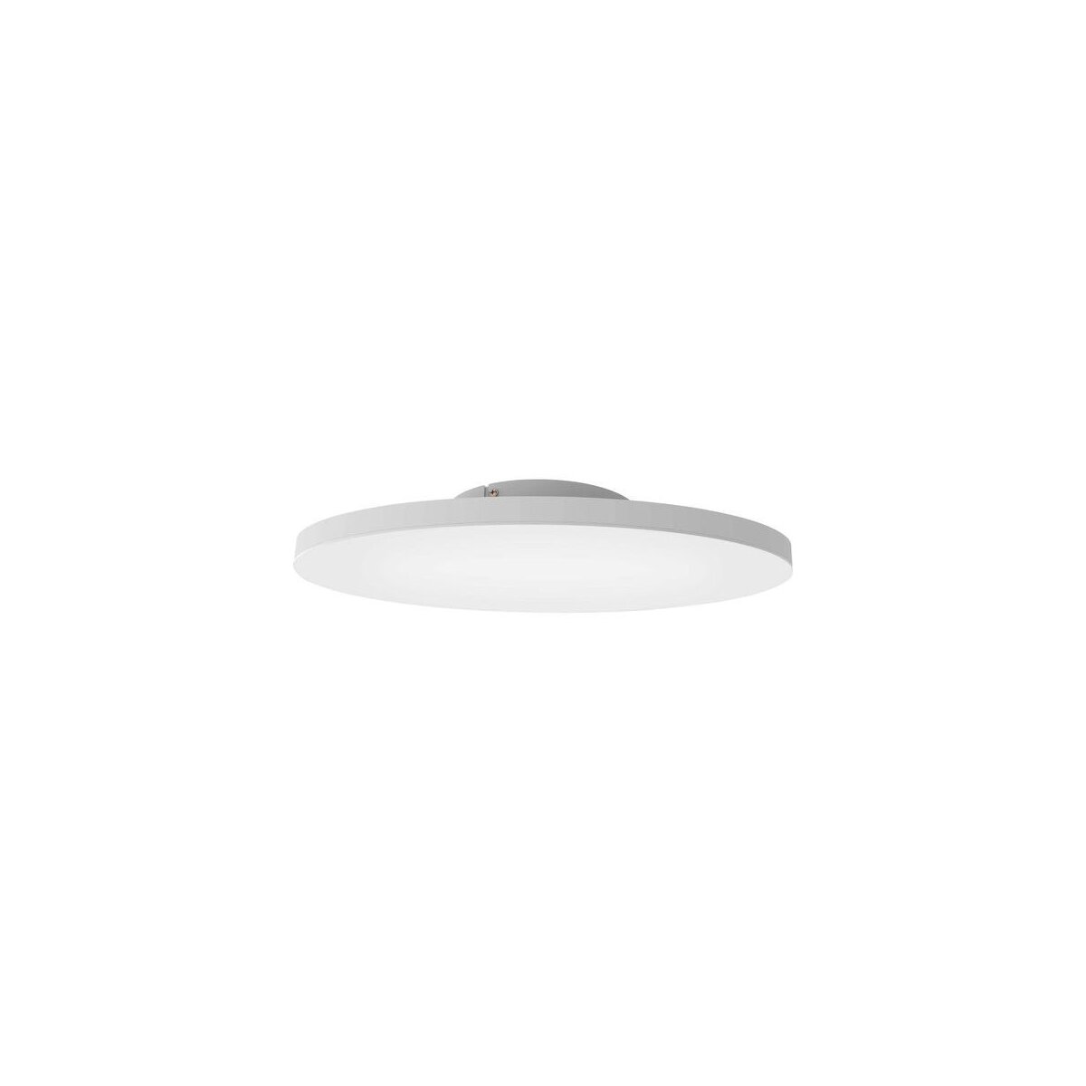 EGLO LED-Deckenleuchte Turcona-Z ZigBee-RGB/CCT D:600 ws - Ihr Online ...