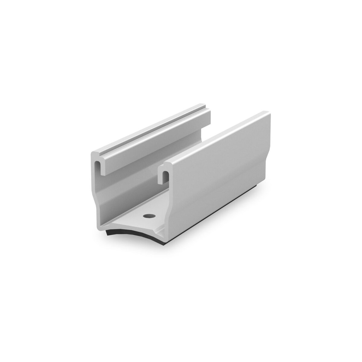 K2 Systems Montageschienen MultiRail 10 CSM - Ihr Online-Shop für Ele ...