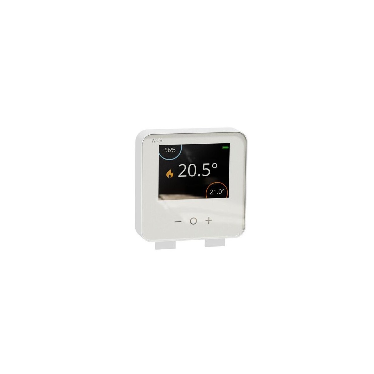 Schneider Electric Raumthermostat Wiser Display - Ihr Online-Shop für ...
