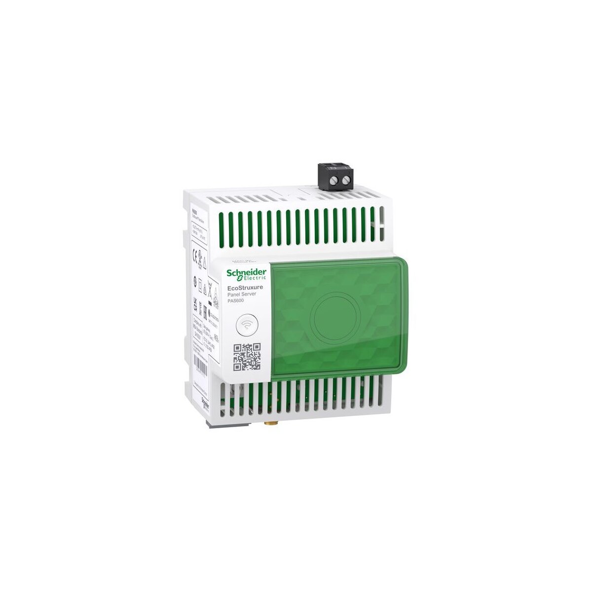Schneider Electric Panel Server UNIVERSAL 110-277V ACDC - Ihr Online ...
