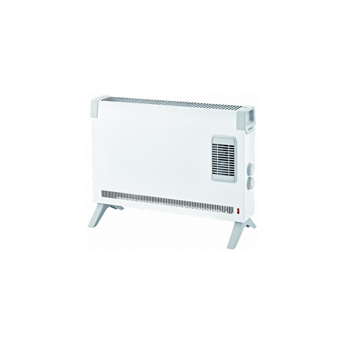 Dimplex Standkonvektor DX 522T 2,0 kW mit Gebläse - Ihr Online-Shop f ...