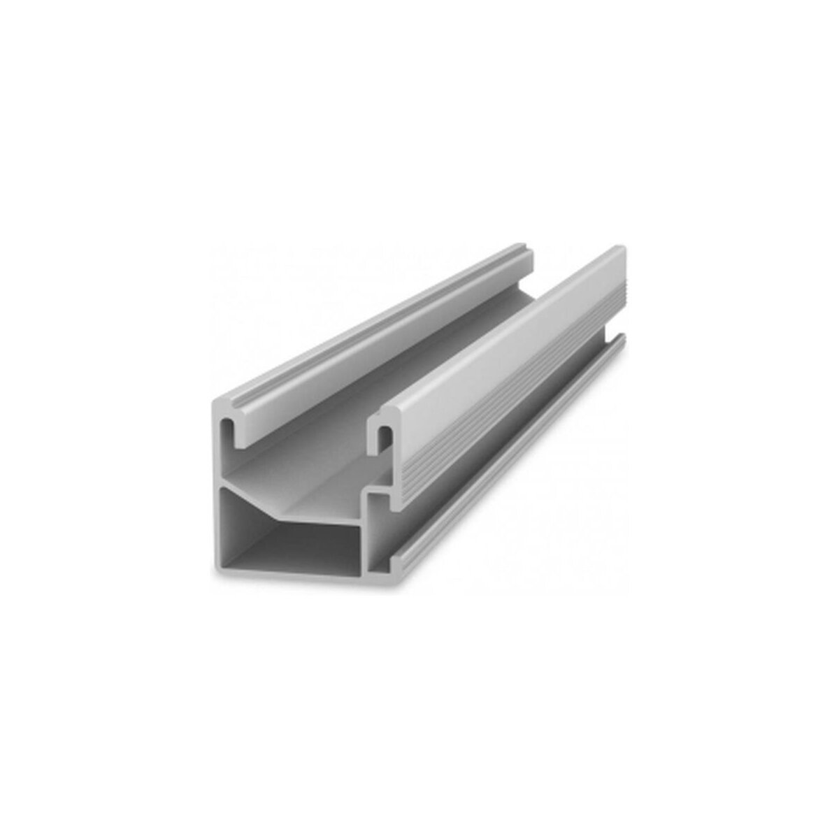 K2 Systems Profilschiene SingleRail 36, 4.80 m - Ihr Online-Shop für ...