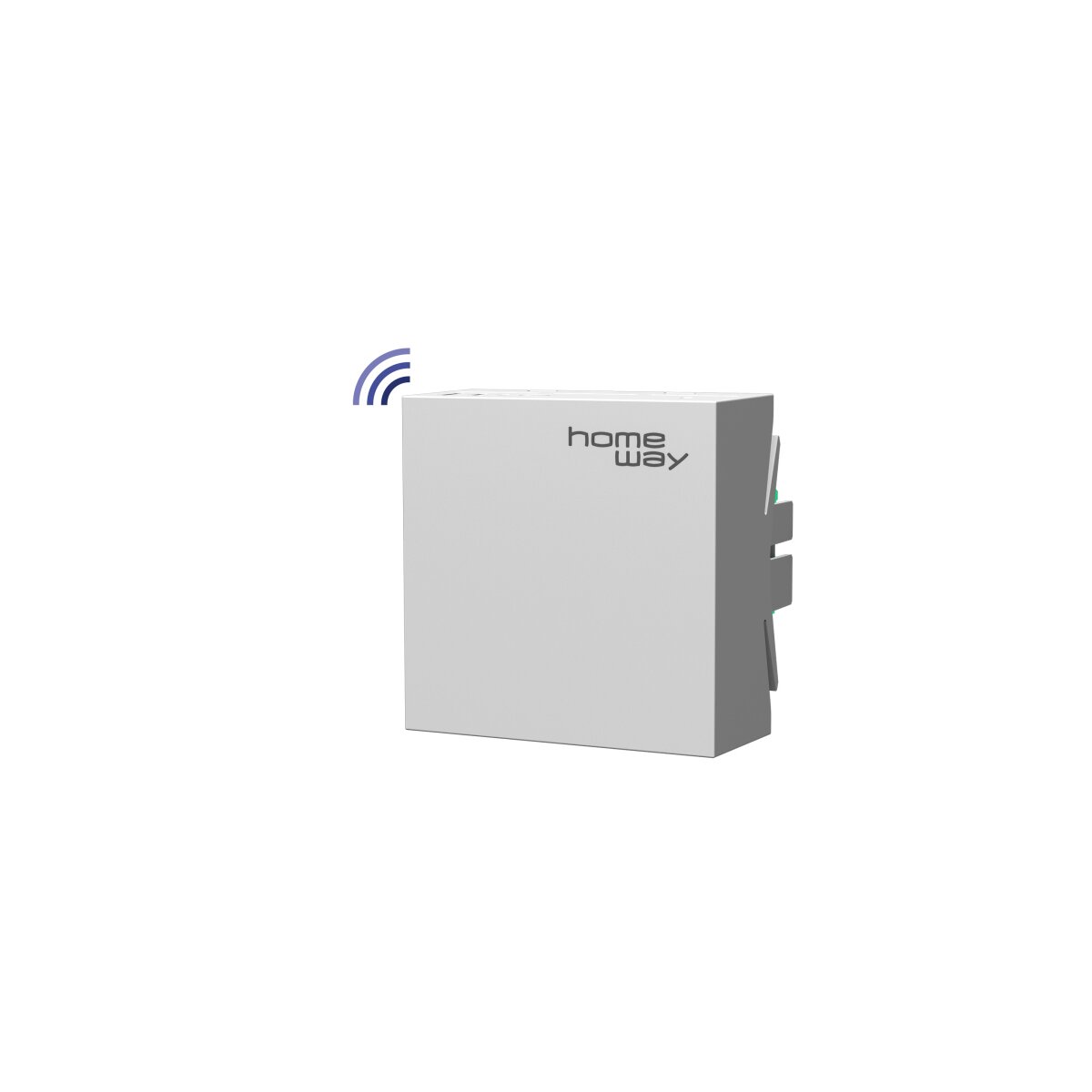 HomeWay PoE-Modul up.grade Wi-Fi 6 ax reinweiß - Ihr Online-Shop für ...