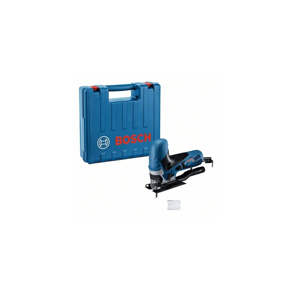 Bosch Stichsäge GST 90 E im Koffer + Absaug-Set Kat. B - Ihr Online-S ...