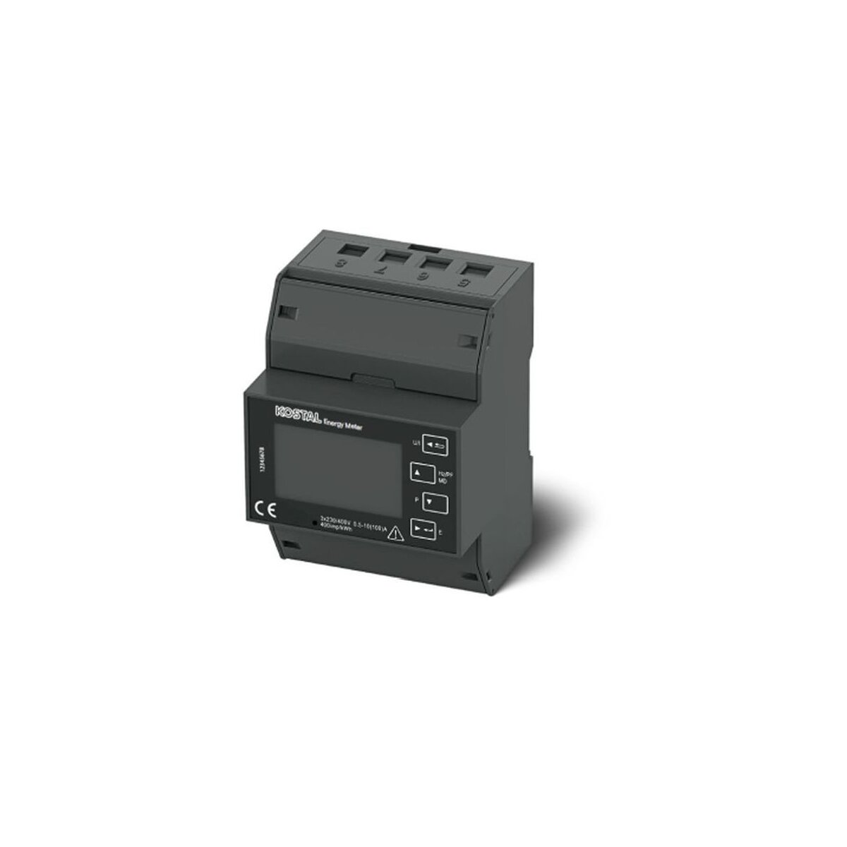 Kostal Energy Meter KEM P - Ihr Online-Shop für Elektrotechnik & mehr ...
