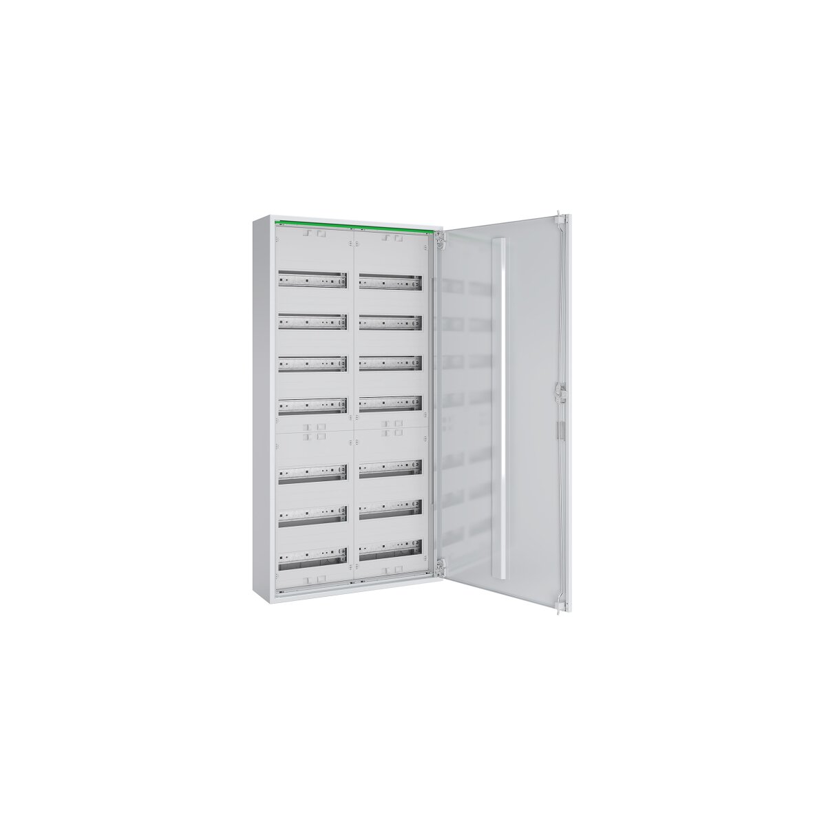 ABN Feldverteiler AP T:160mm m.Vollt.2x7-rg.KS REG - Ihr Online-Shop ...