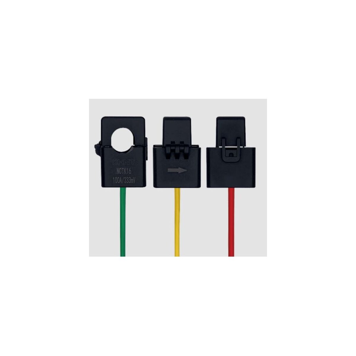 Sungrow Stromwandler CT-Set 3x 100 A (für DTSU666-20) - Ihr Online-Sh ...