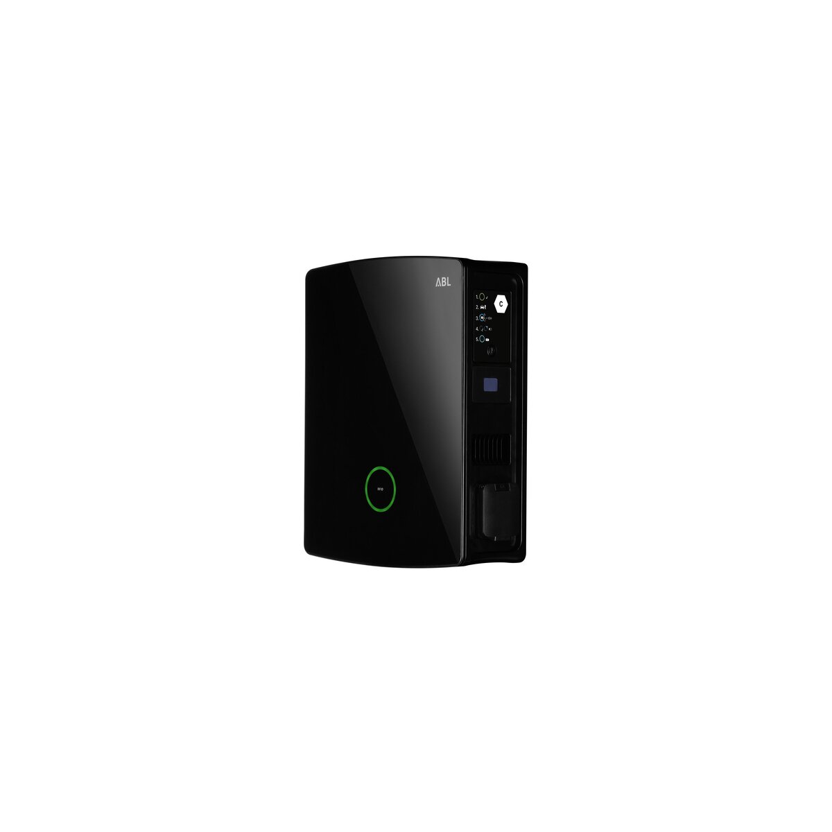 ABL Wallbox eM4 Twin EXT+ SDO Eich 22 kW - Ihr Online-Shop für Elektr ...
