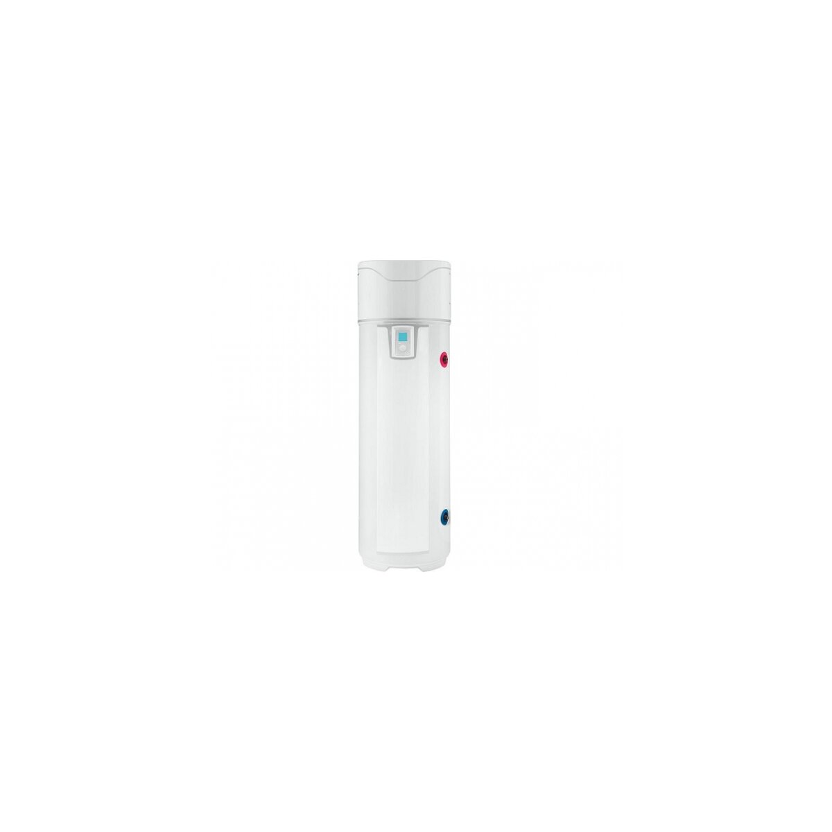 Panasonic Brauchwasserwärmepumpe 300 Liter 1 Wärmetauscher - Ihr Onli ...