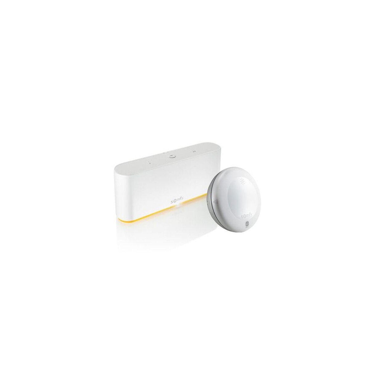 Somfy TaHoma Box Switch Smart Home inkl. Sonnensensor - Ihr Online-Sh ...