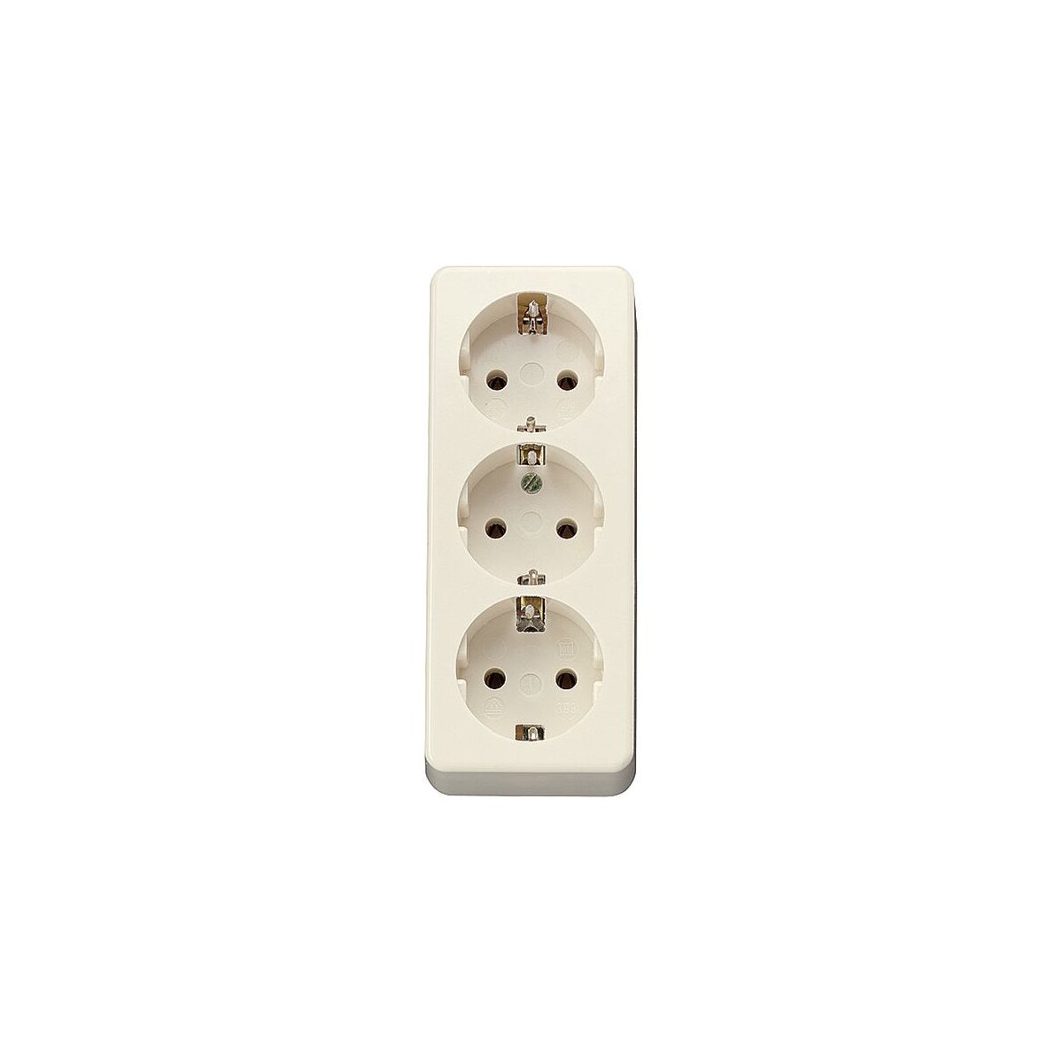 JUNG Steckdose 10S23L 10 S 23 L - Treise Elektrotechnik - Elektrohand ...